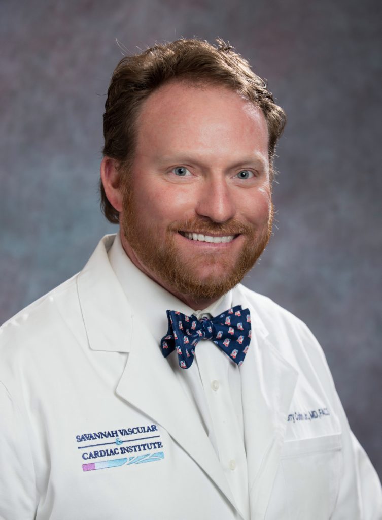 E. Jerry Cohn, Jr., M.D. - Savannah Vascular Institute