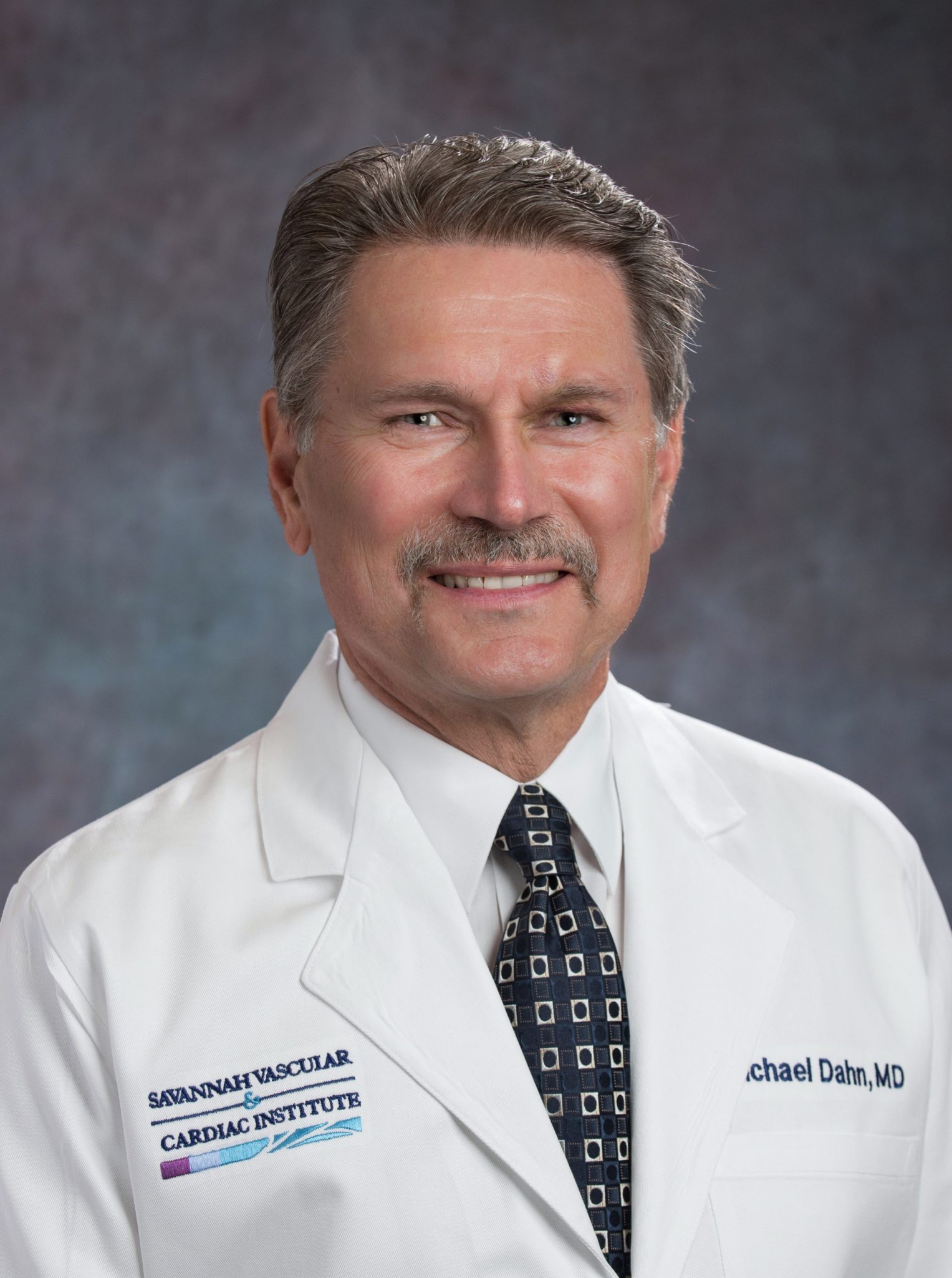 Michael S. Dahn, M.D., PhD - Savannah Vascular Institute
