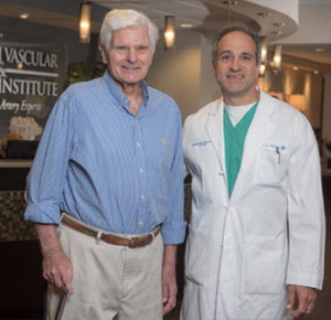 Abdominal Aortic Aneurysm - Savannah Vascular Institute