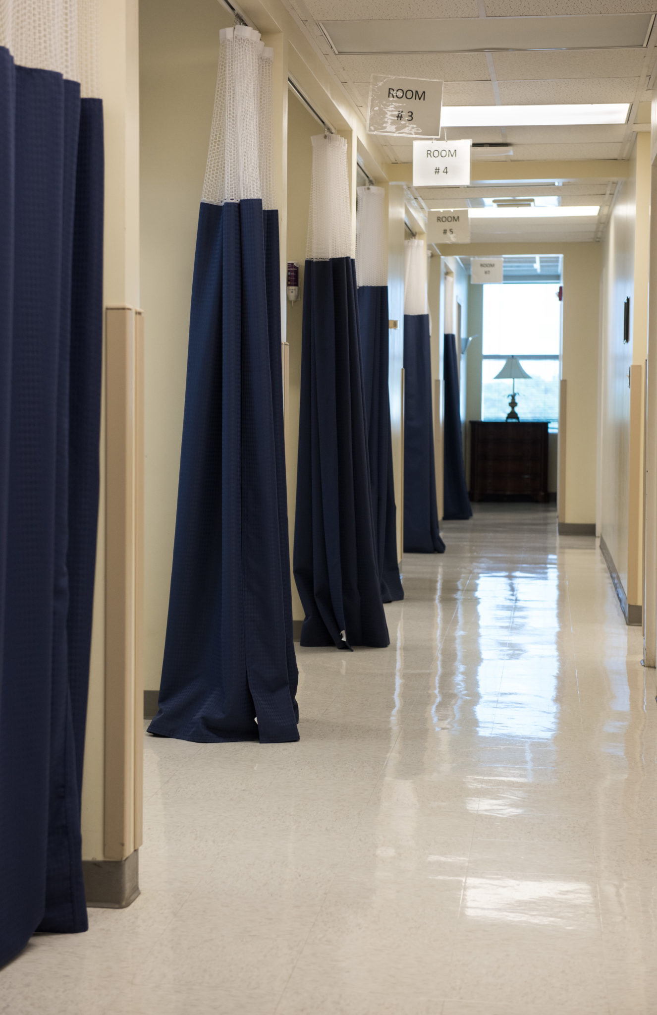 In-Office Access Center - Savannah Vascular Institute