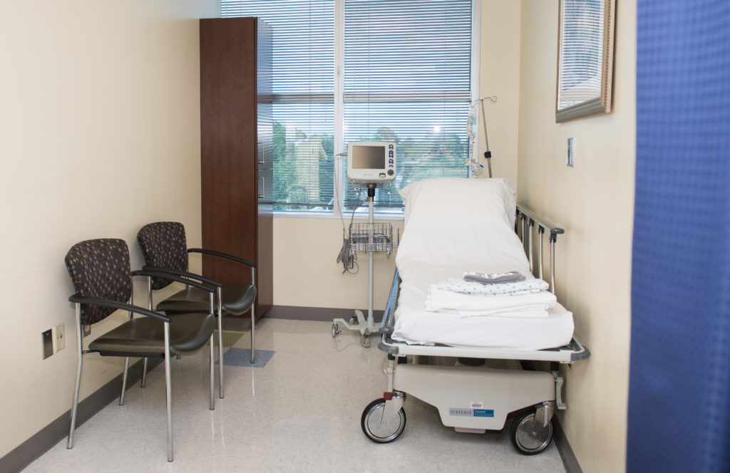 In-Office Access Center - Savannah Vascular Institute