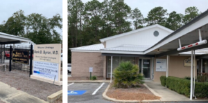 8 Convenient Locations - Savannah Vascular Institute