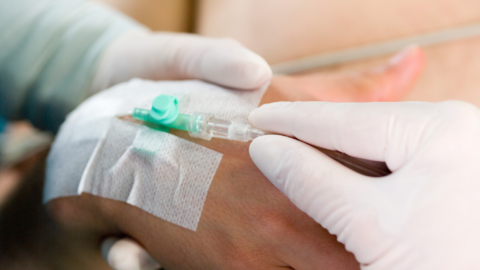 Vascular Access Devices - Savannah Vascular Institute